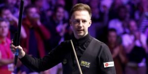 Judd Trump ends 14-month title drought with victory over Shaun Murphy ...