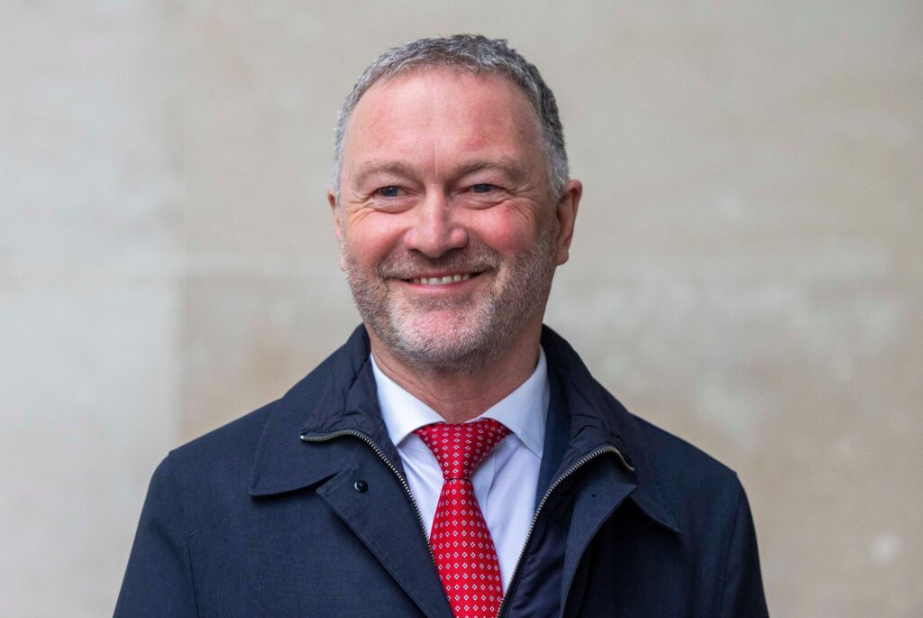 Labour minister Steve Reed accused of being a ‘two-faced bully’ after ...