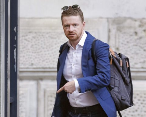 Morgan McSweeney’s resignation highlights turmoil in Keir Starmer’s ...