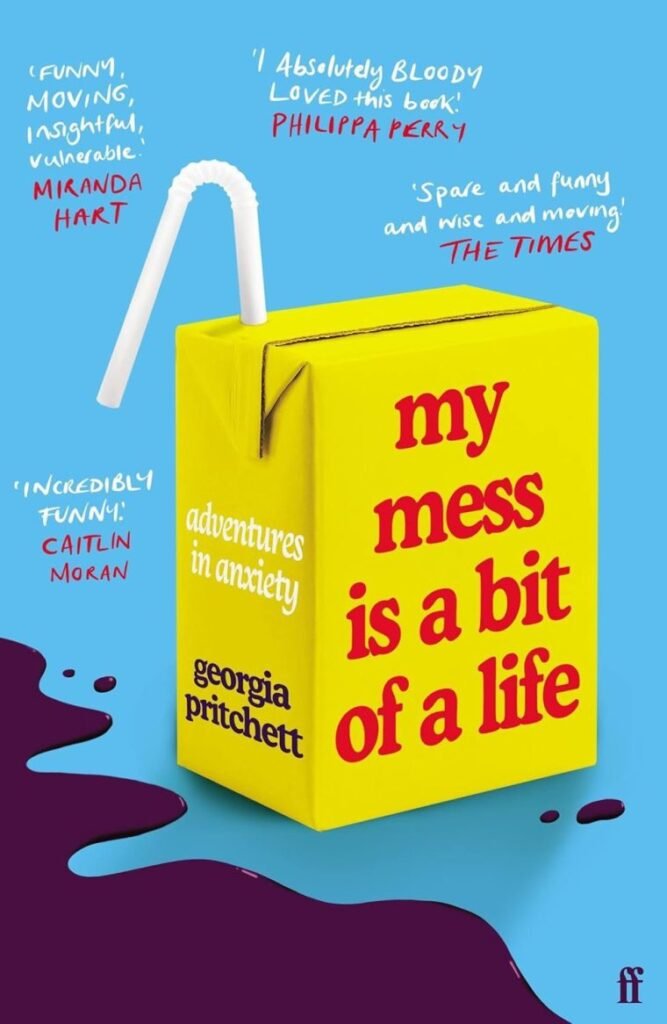Nina Stibbe selects the five funniest memoirs that highlight the ...