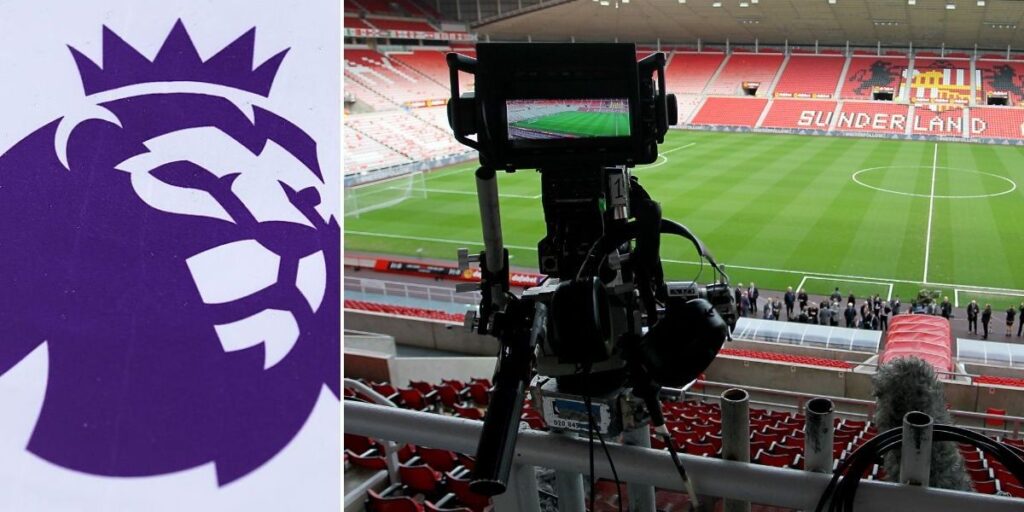 Premier League announces launch of direct-to-consumer streaming service ...