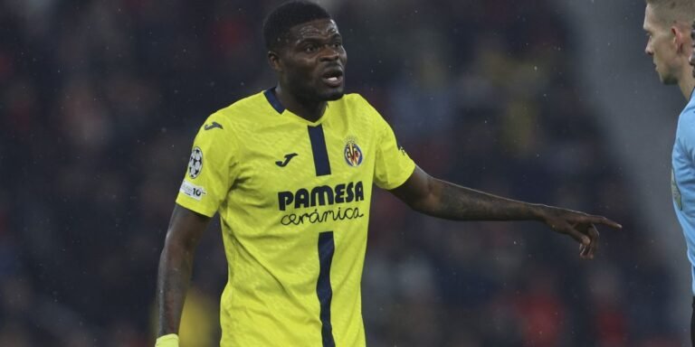 Thomas Partey faces additional rape charges as investigation expands ...