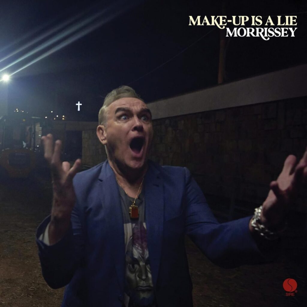 Morrissey seeks to reestablish his musical relevance amid a ...