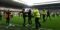 Police Scotland arrests fans after violent incidents during Rangers vs ...