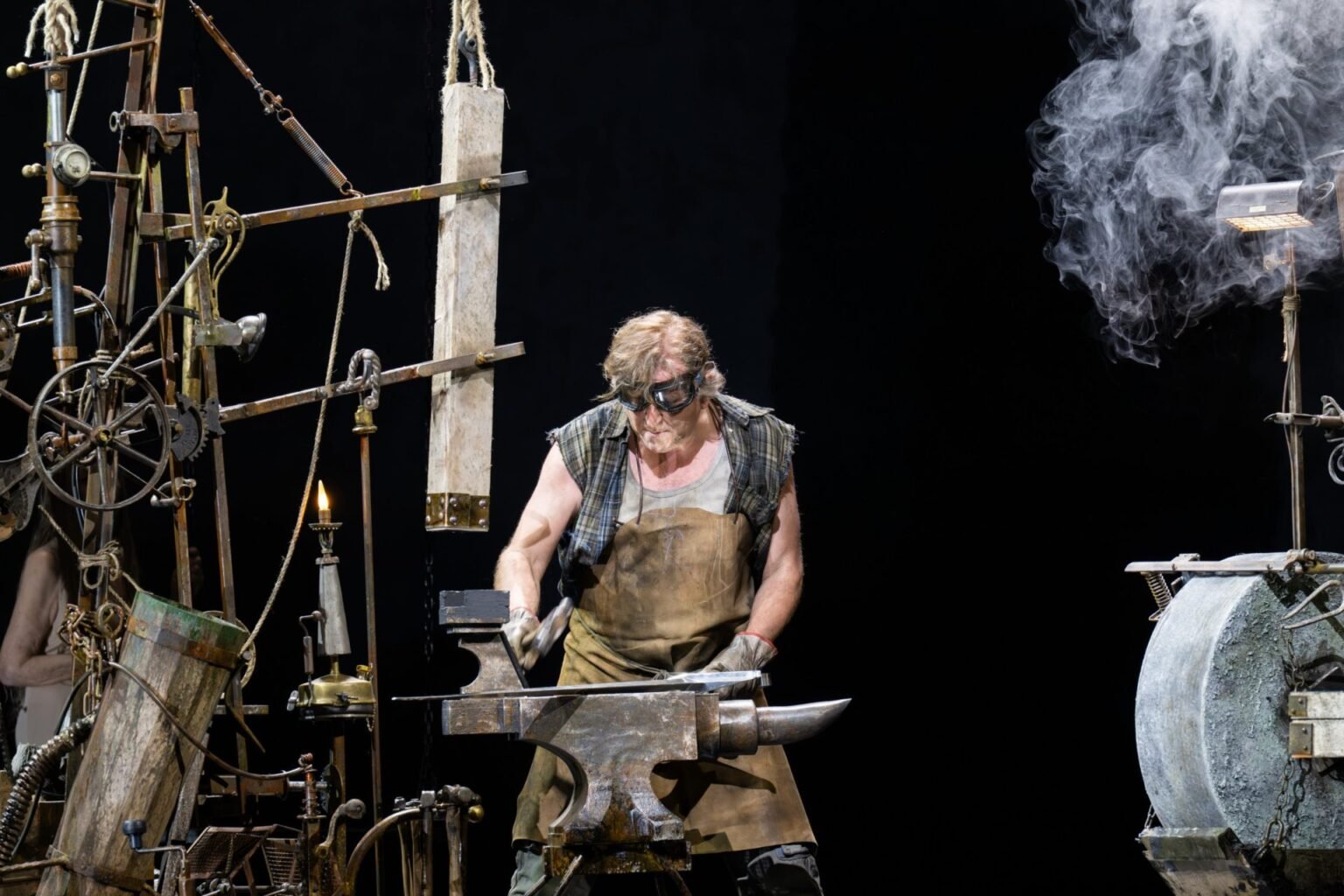 Wagner’s legacy faces scrutiny as controversy surrounds new Royal Opera ...