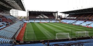 Aston Villa confirms North Stand closure for 2026-27 season amid ...