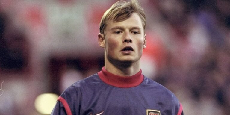 Former Arsenal goalkeeper Alexander Manninger dies in train collision ...