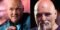 Tyson Fury dismisses father-son feud as a publicity stunt amid Carl ...