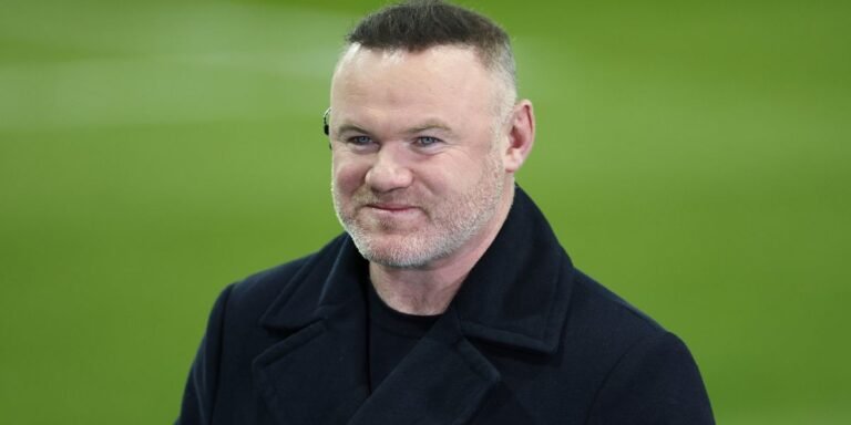 Wayne Rooney eyes return to football management despite ongoing BBC ...