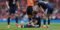 Billy Gilmour ruled out of World Cup following knee injury in friendly ...