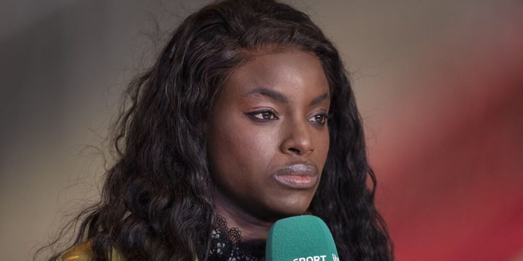 ITV announces World Cup punditry team, excluding Eni Aluko from line-up ...