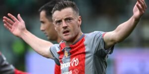 Jamie Vardy set for Premier League return after leaving Italian side ...