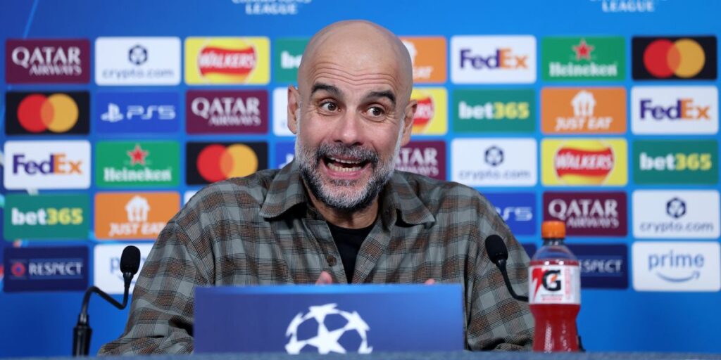 Pep Guardiola confirms departure from Manchester City, takes on global ...