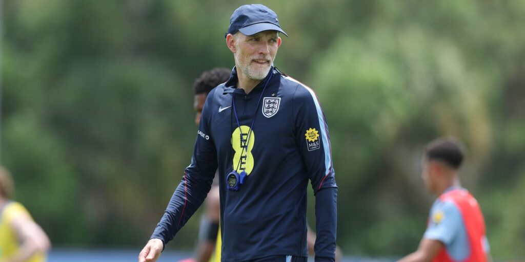 Alex Scott in line for England debut after late inclusion in training ...