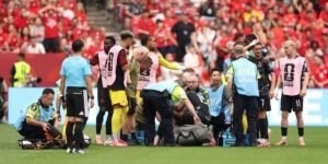 BBC modifies World Cup highlights after editing audio of Ismael Kone’s ...