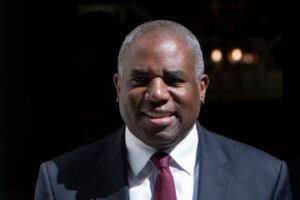 David Lammy challenges US Vice President on comments linking Henry ...