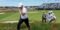 Dustin Johnson’s US Open round marred by triple bunker trouble leading ...