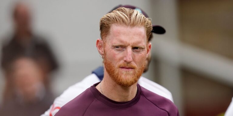 ECB investigates Ben Stokes and Gus Atkinson over nightclub incident ...