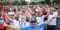 England fans flood Boston as they prepare for World Cup match against ...