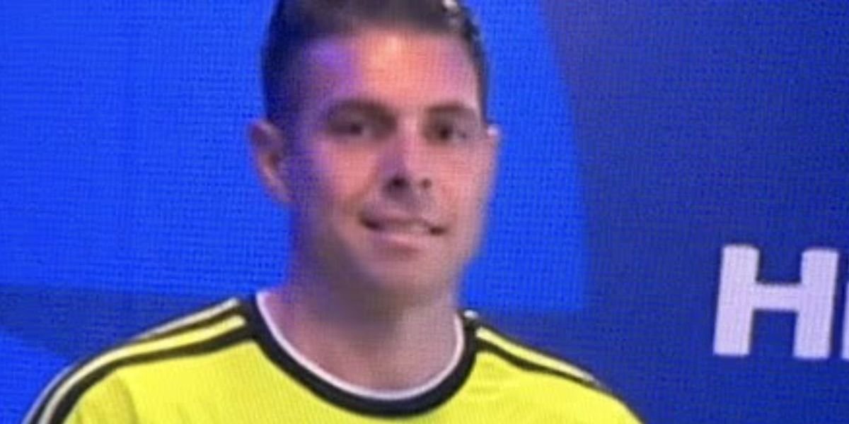 FIFA to investigate referee’s ‘white supremacy’ gesture during World ...