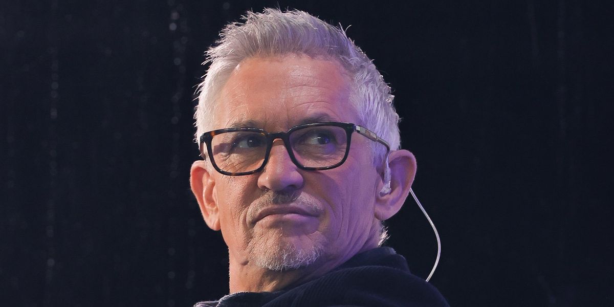 Gary Lineker reflects on BBC exit and his sole regret over antisemitic ...