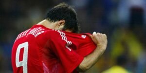Hakan Sukur reflects on his fall from grace, now living as an Uber ...