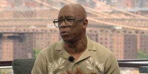 Ian Wright praises ITV’s World Cup studio, highlighting stark contrast ...