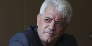 Kevin Keegan provides update on stage four cancer diagnosis at ...