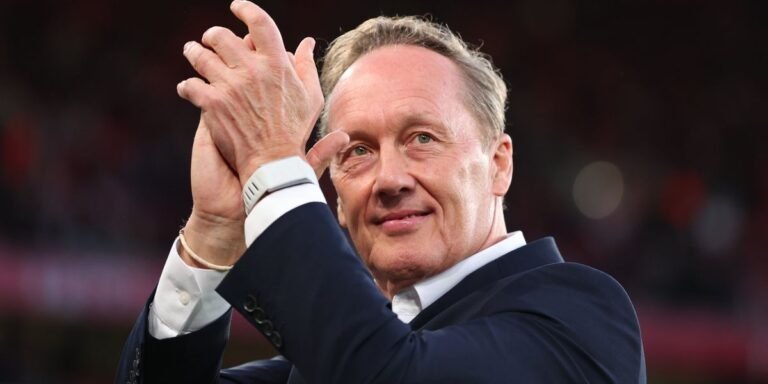 Lee Dixon faces backlash after England win over New Zealand and ...