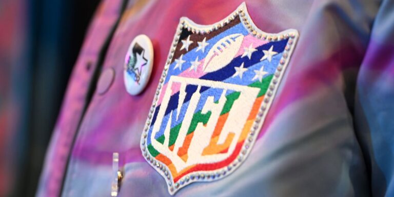 NFL teams largely overlook Pride Month, reflecting shift away from ...