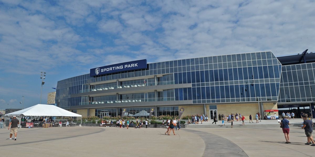 Nine injured in mass shooting near England’s World Cup base in Kansas ...