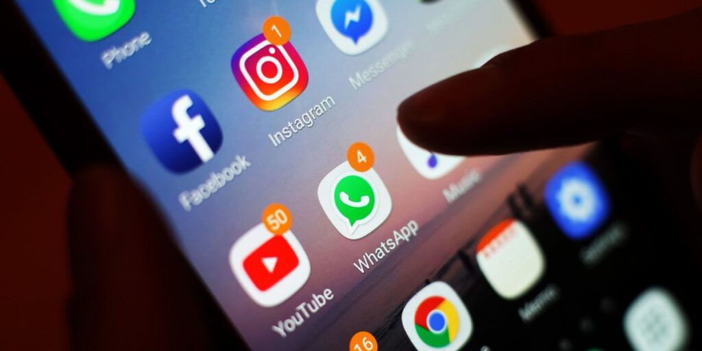 Ofcom warns social media platforms to tackle racial abuse during World ...