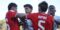 Portugal forward Rafael Leao sent off for violent conduct in World Cup ...