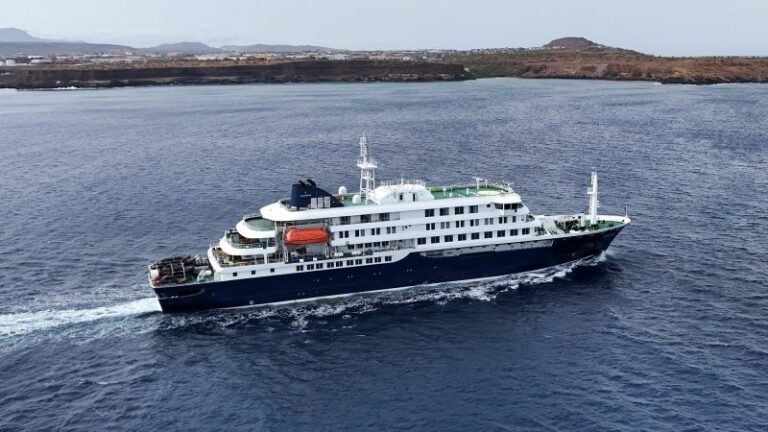 Quarantine lifted for final eight passengers from hantavirus-stricken ...