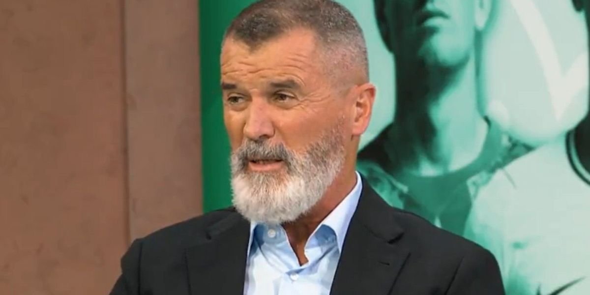 Roy Keane reflects on Saipan feud with Mick McCarthy: ‘I have no ...