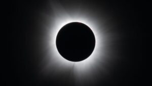 Total solar eclipse set to illuminate skies over parts of Europe on ...